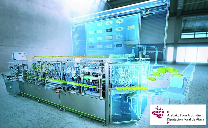 Formación MCD (Mechatronics Concept Designer) con SIEMENS NX - AyS ...