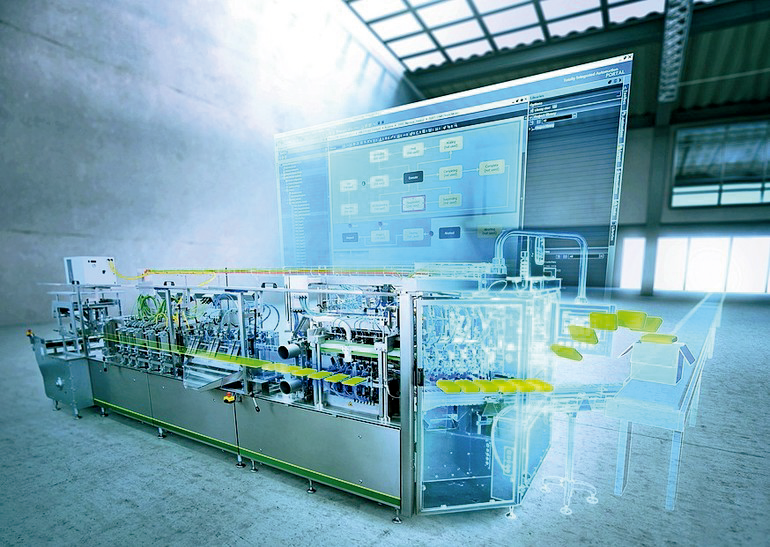 Formación MCD (Mechatronics Concept Designer) con SIEMENS NX: Online ...